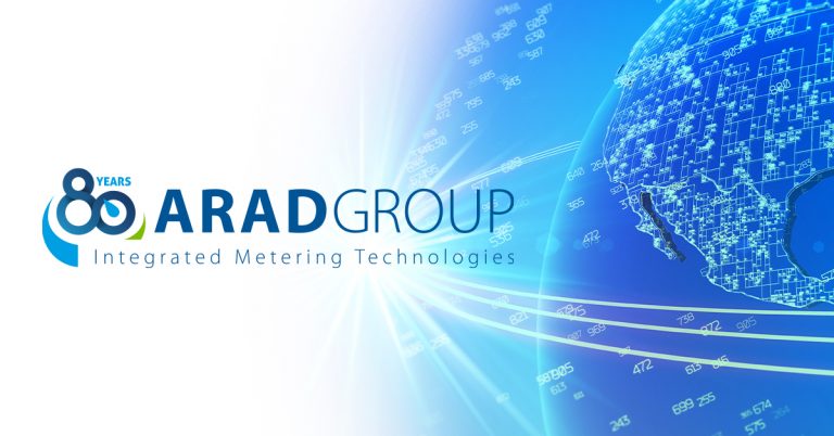 Arad at 80—Where we are and how we got here - Arad Group