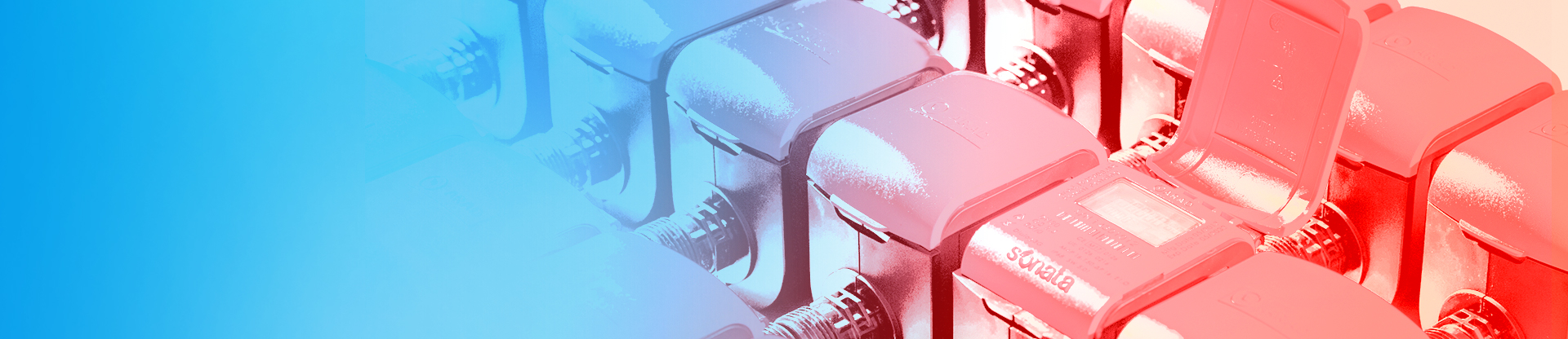 Water Meters & Water Measuring Solutions | Arad Group